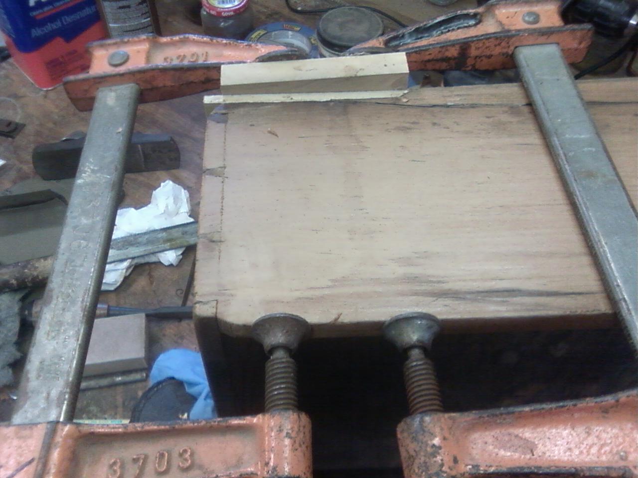 John Mark Power, Antiques Conservator: Federal Work (Sewing) Table (ca ...