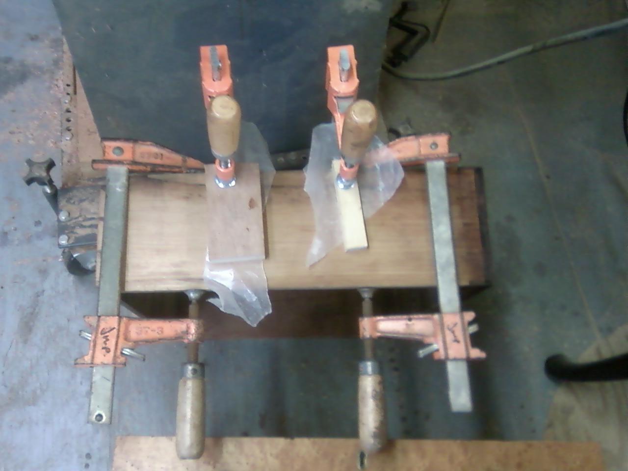 John Mark Power, Antiques Conservator: Federal Work (Sewing) Table (ca ...