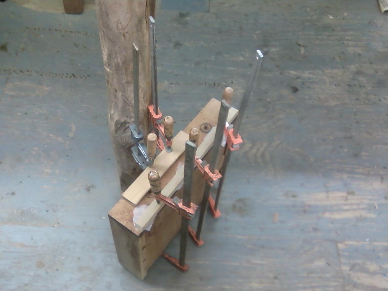 John Mark Power, Antiques Conservator: Federal Work (Sewing) Table (ca ...