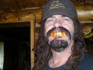 Pioneer Outfitters: Terry Overly