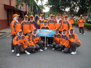 zurocks: perbarisan merdeka ke 50