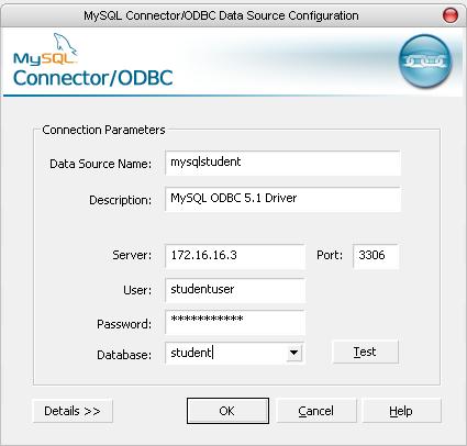 Dhafiq Sagara: Database Link Oracle dan MySQL | Tutorial: Java PHP C++ HTML AJAX | Source Code ...