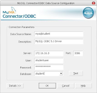 Dhafiq Sagara: Database Link Oracle dan MySQL | Tutorial: Java PHP C++ HTML AJAX | Source Code ...