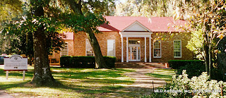 MLD Architects, Inc.: The Governor Martin House