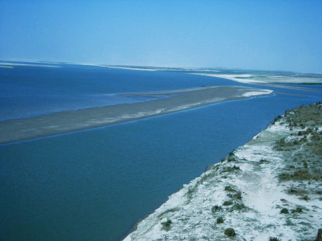 Have fun: Jamuna River