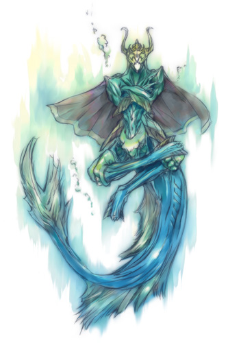 .:Deseo, Lujuria y Placer:.: Demonios de salomón