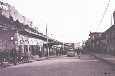 Mem u Zin: Erbil or Hawler Citadel (Qelay Hawler)