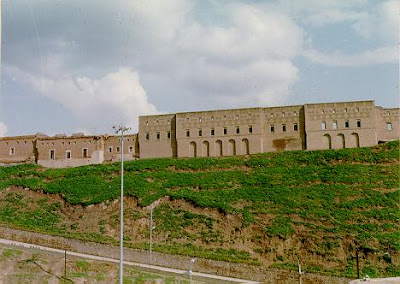 Mem u Zin: Hawler in 80ies and 90ies