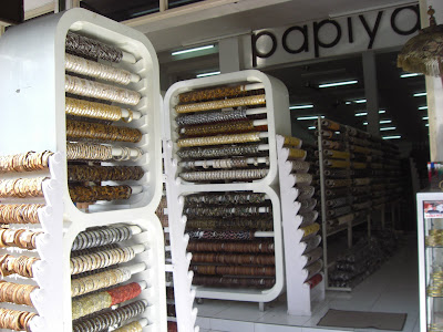 Marc's Macrocosm: Bali Day Two