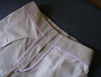 BCN - UNIQUE designer patterns: 2008