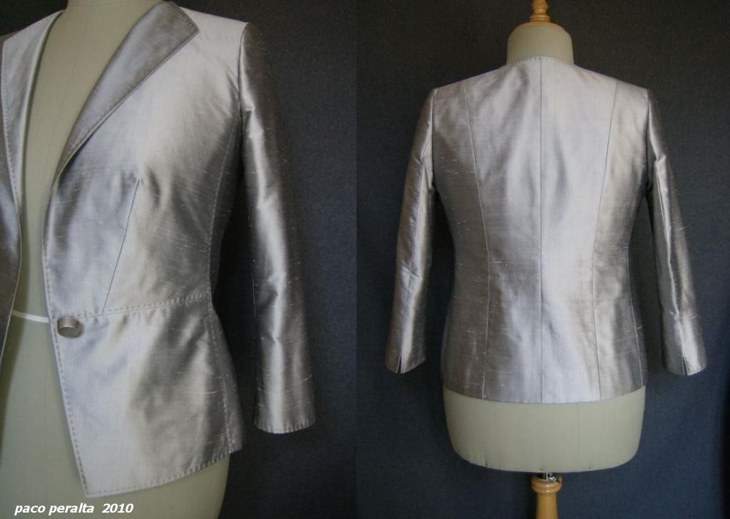 BCN - UNIQUE designer patterns: 2010