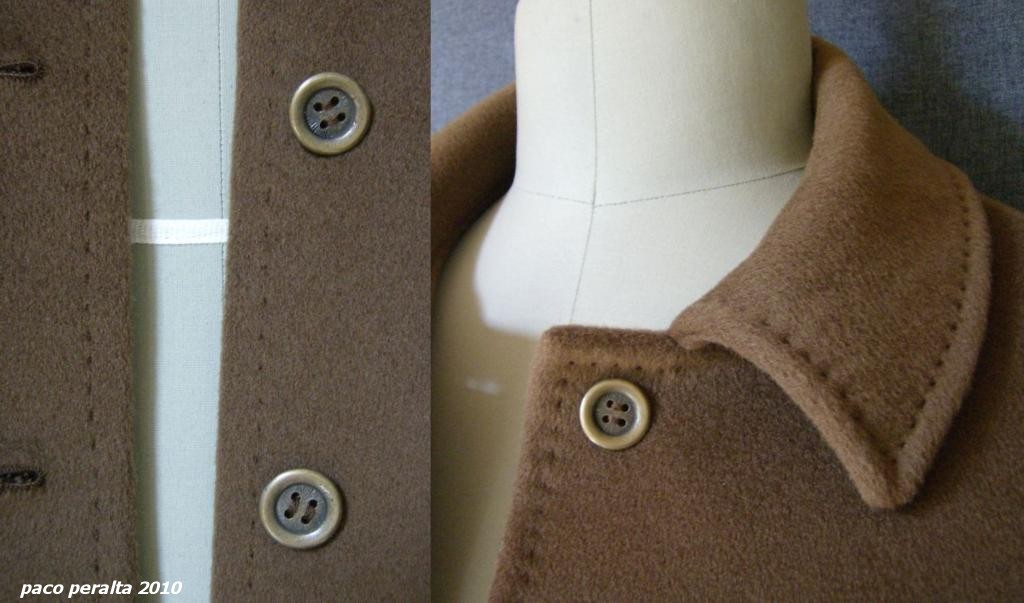 BCN - UNIQUE designer patterns: 2010