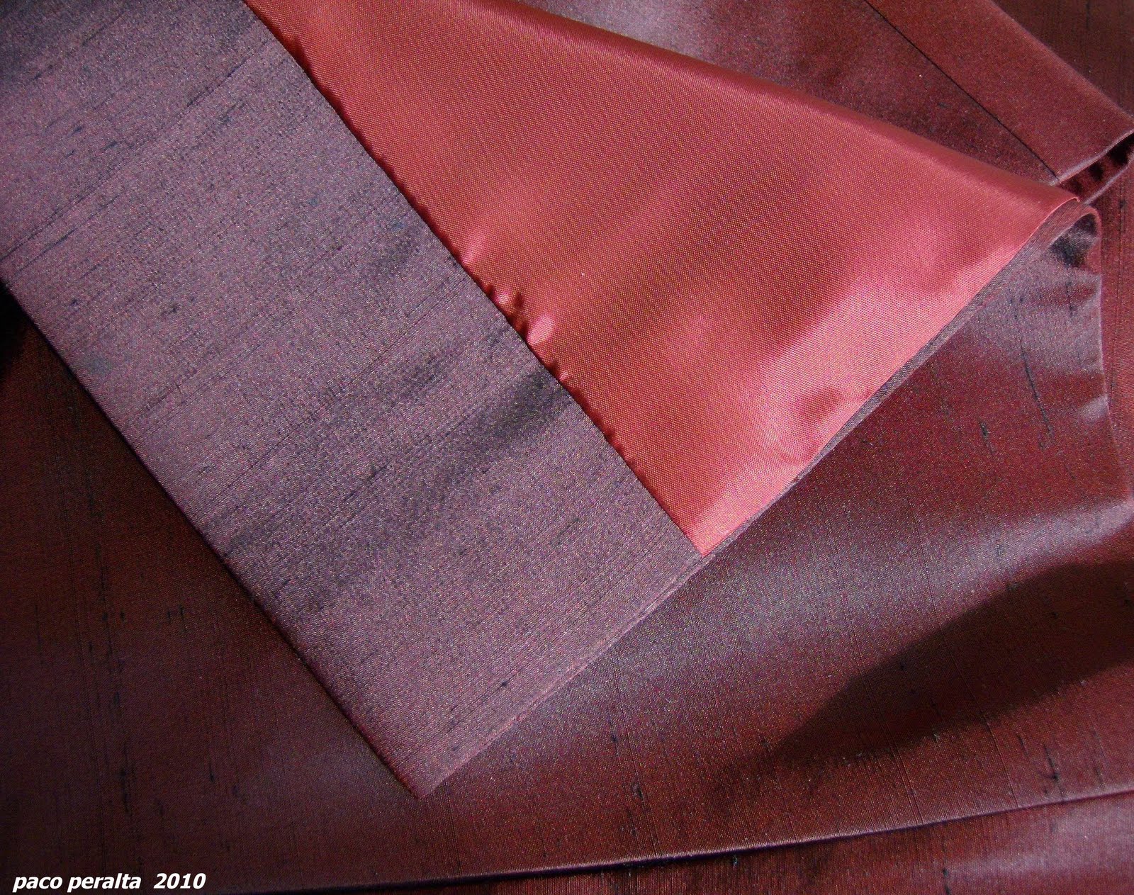 BCN - UNIQUE designer patterns: 2010