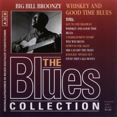 Garito de Blues: The Blues Collection (92 CDS) - Big Bill Broonzy ...