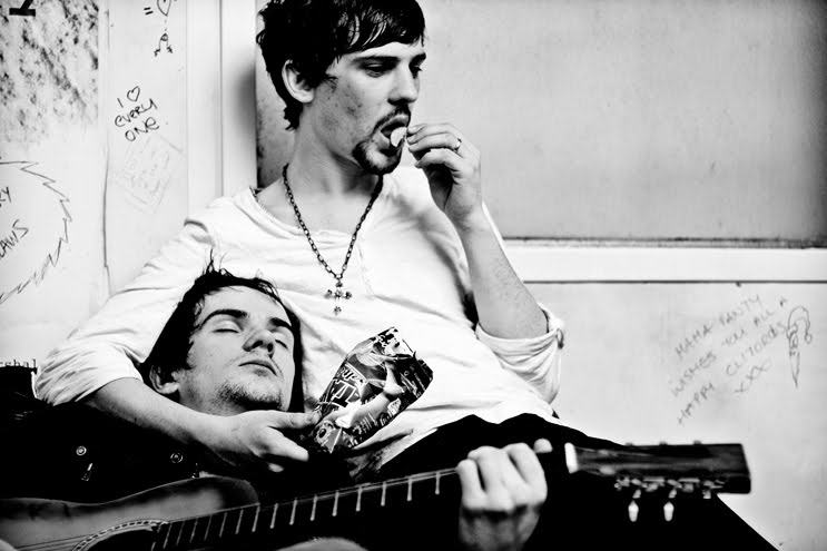 Secret Belfast: A Photography Exhibition by Graham Smith | Belfast