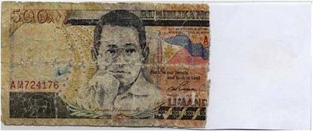 Fight Poverty with Financial Literacy!: How Are Philippine Currencies ...