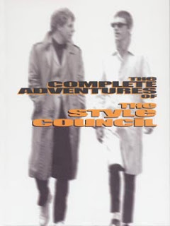 tehatypical: The Complete Adventures of the Style Council - (Box Set ...