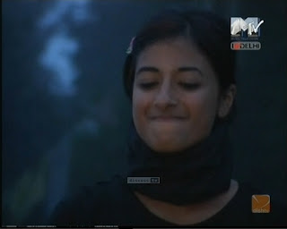 Planet Bollywood: Bani MTV Roadies Pictures