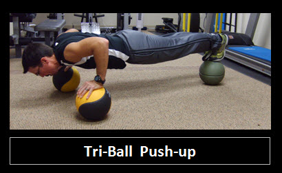 RunnerDude's Blog: Push-Ups, A Runner's Best Friend