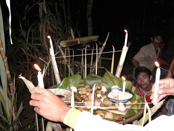 Wild Adventure - Central Borneo island: Photos and clippings one ...