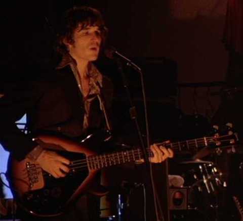 Cuenta Discos: El ÚLTIMO VALS O EL ARTE MÁS ALLA DE SÍ MISMO