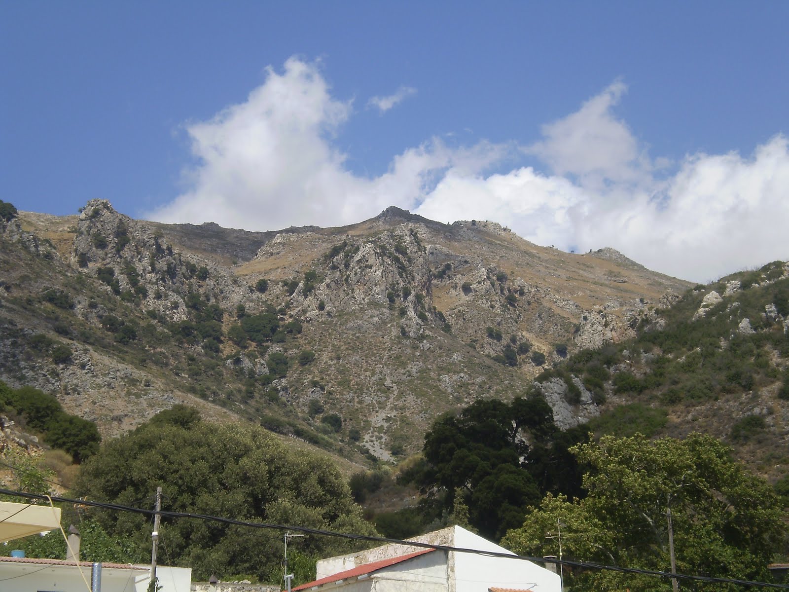 ΕΛΕΥΘΕΡΙΑ--ΡΕΘΥΜΝΟ: ΒΙΣΤΑΓΗ-----Ή ΜΠΙΣΤΑ¨Η