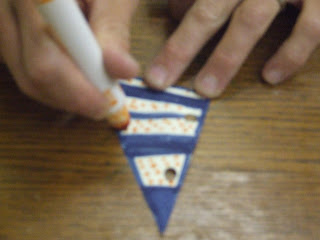 How to Make Small Boats out of Different Material: How to make a clay boat