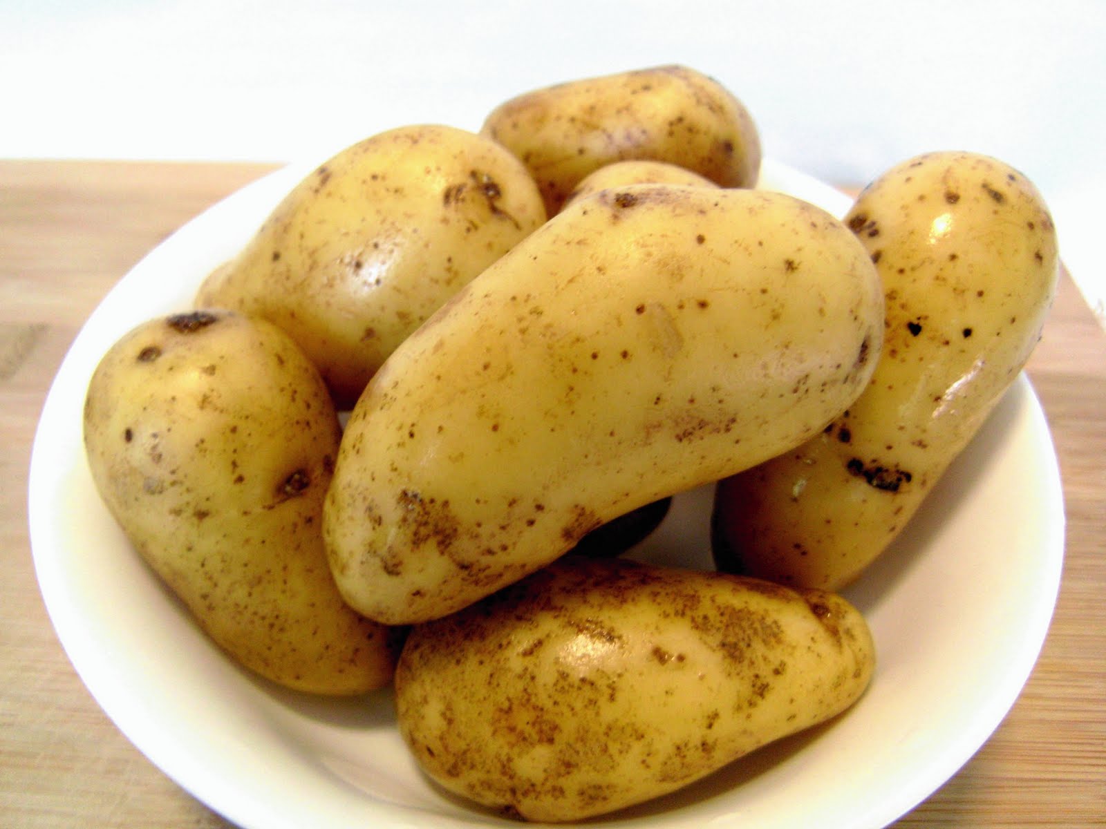 Experimentos y Alimentos: Papitas crunch