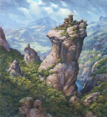 paradis express: David Renn