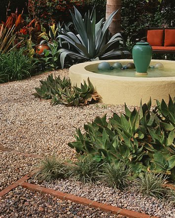 paradis express: Rob Steiner Gardens