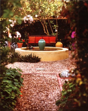 paradis express: Rob Steiner Gardens