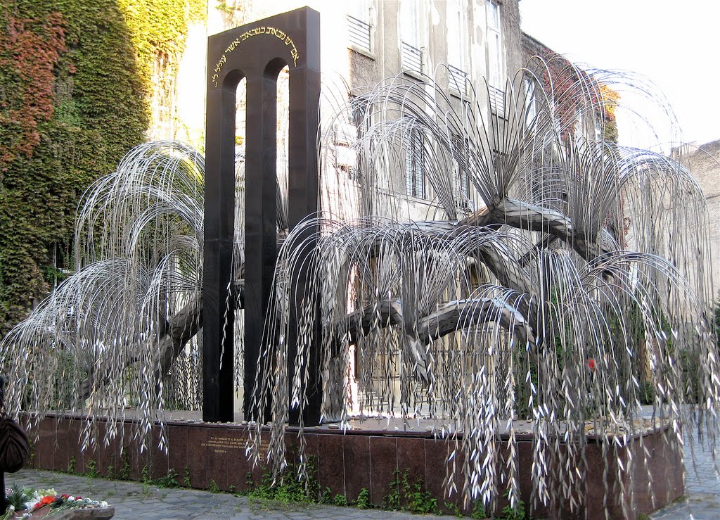 paradis express: Memorial Budapest