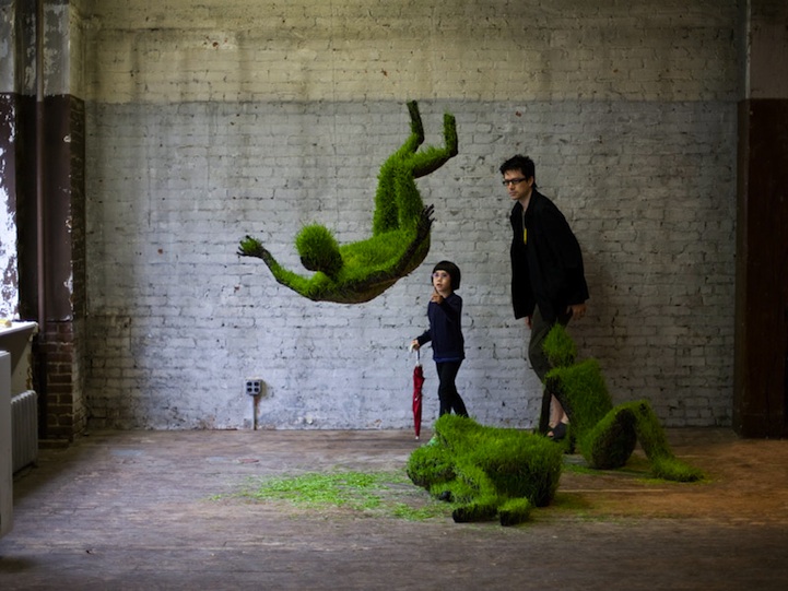 paradis express: Mathilde Roussel-Giraudy