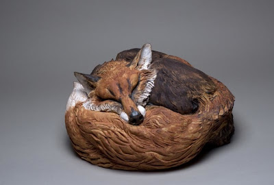 paradis express: Jeremy James Ceramics