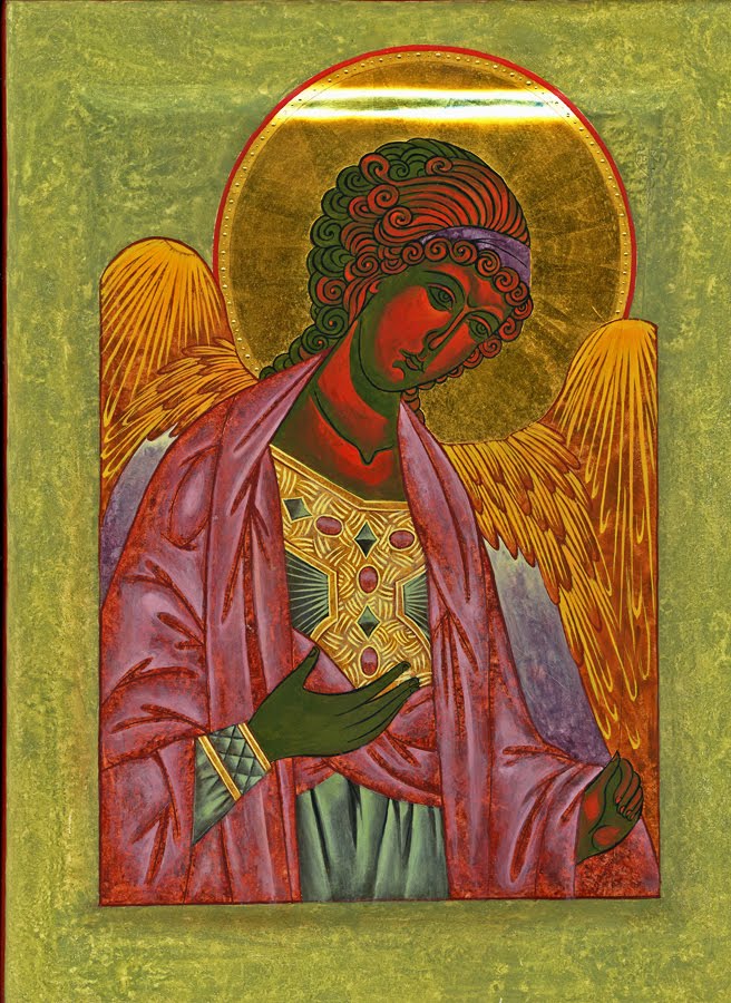 byzantine sacred arts blog