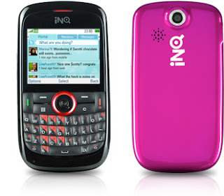 INQ Mobile - Buy INQ Mobile: March 2010