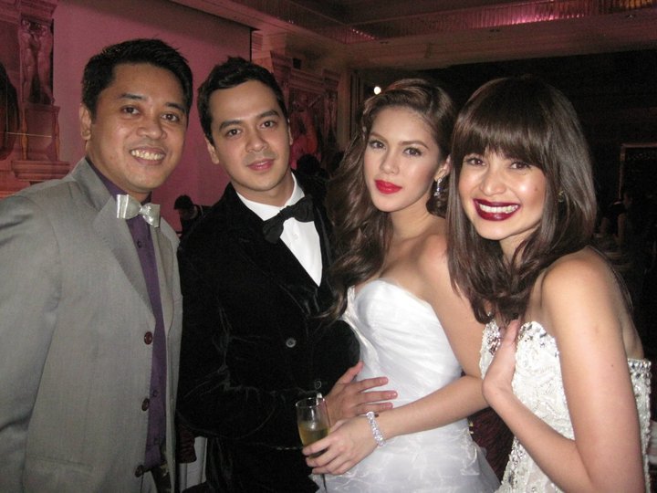Shaina Magdayao Vaginal Lock Scandal with John Lloyd Cruz