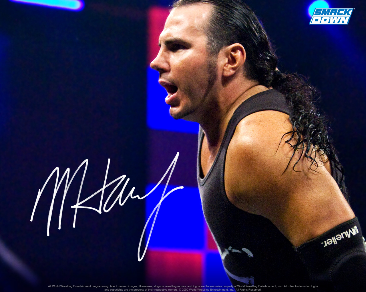 WWELIVECHAT - TNA LockDown 2012 En Vivo En Español HD: Matt Hardy ...
