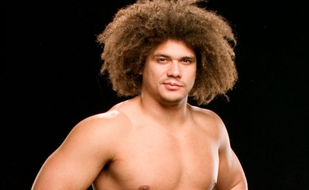 Carlito Colon ha sido despedido de la WWE | WWE Online: TLC 2011