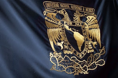 La guía para desperdiciar tu tiempo.: El centenario de la UNAM.