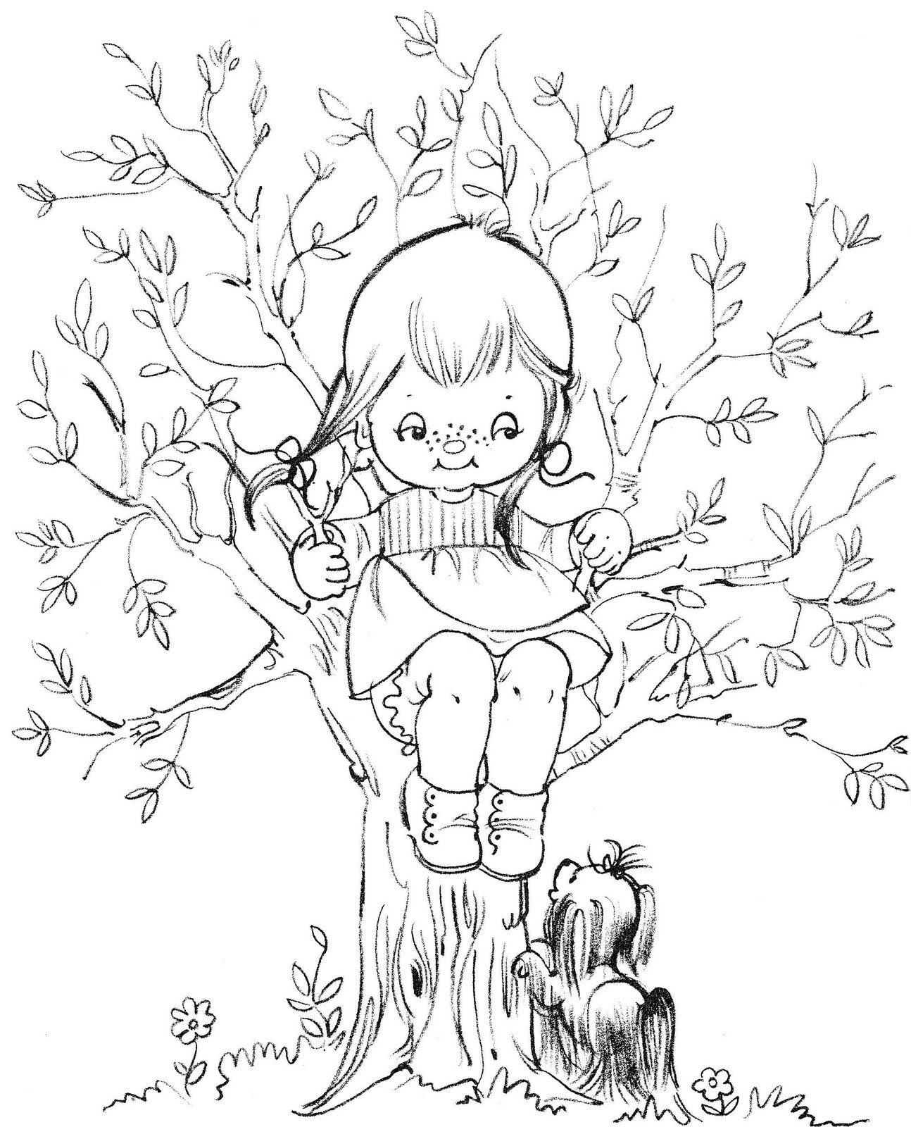 Tina Coloring Pages Coloring Pages