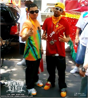 randy nota loka: biografia randy nota loka