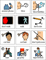 A Mommy On A Mission: PECS