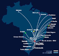 Arbítrio do Yúdice: Azul em Belém