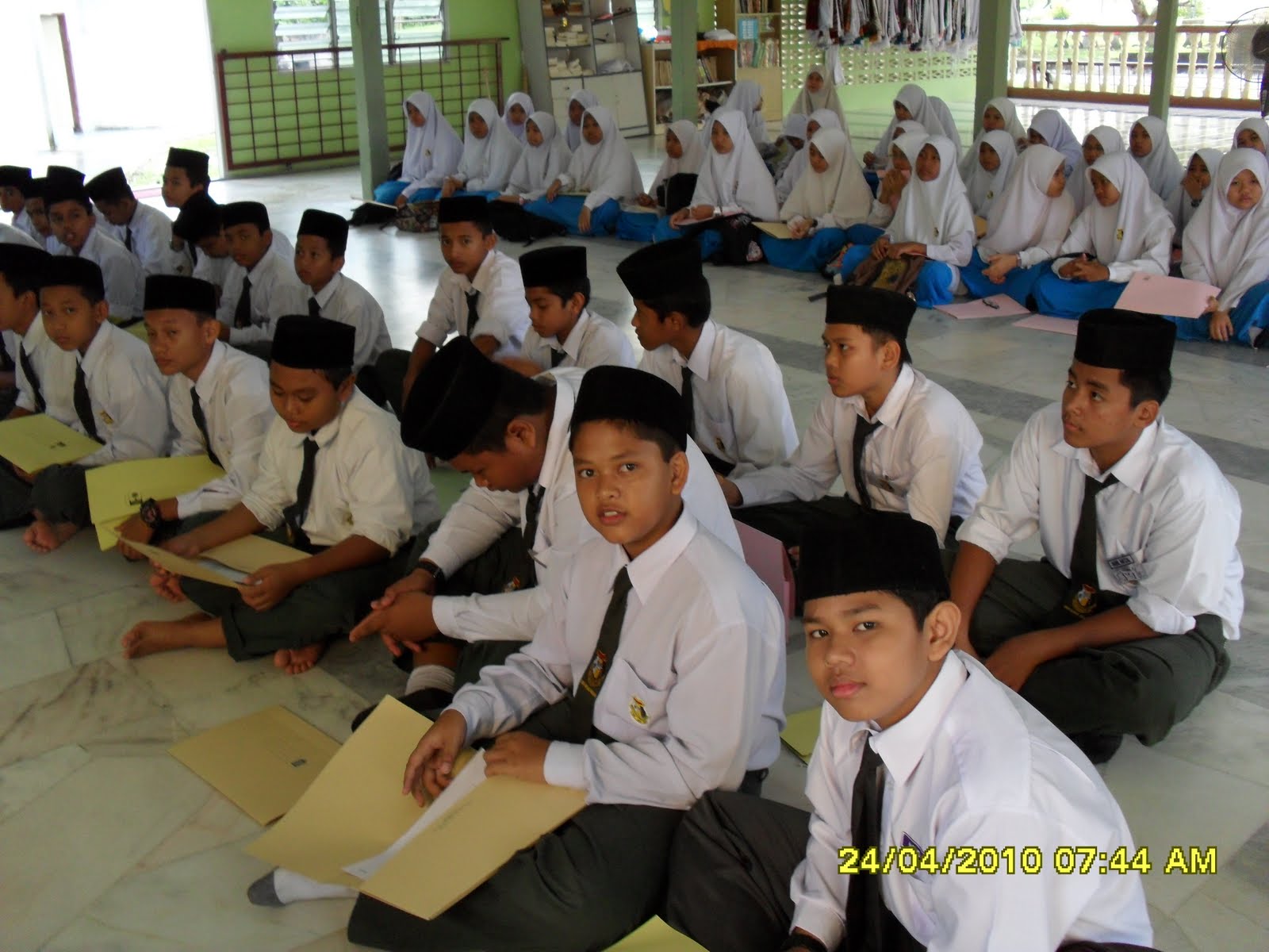 SABK DAERAH BATANG PADANG JLN TAPAH 35500 BIDOR PERAK DARUL RIDZUAN ...