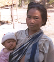 BJ TECHNOLOGICAL DREAMZ: BRU TRIBE IN VIETNAM