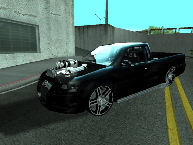 Gtafachero: fnf dodge charger by gtafachero.