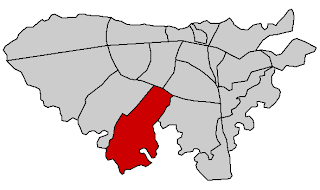 Una Visión mas de Bogotá y CENIGRAF: LOCALIDAD 9 - FONTIBÓN