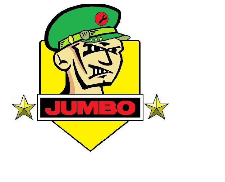 General Jumbo