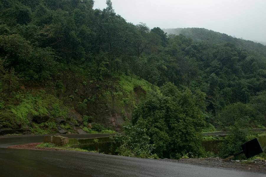 Keralam: Chittar, Pathanamthitta